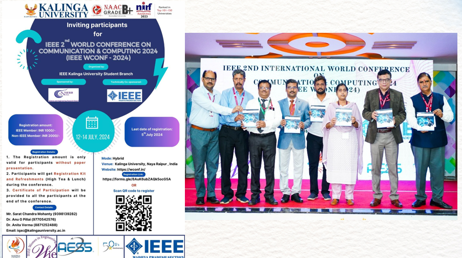 IEEE MP Section
