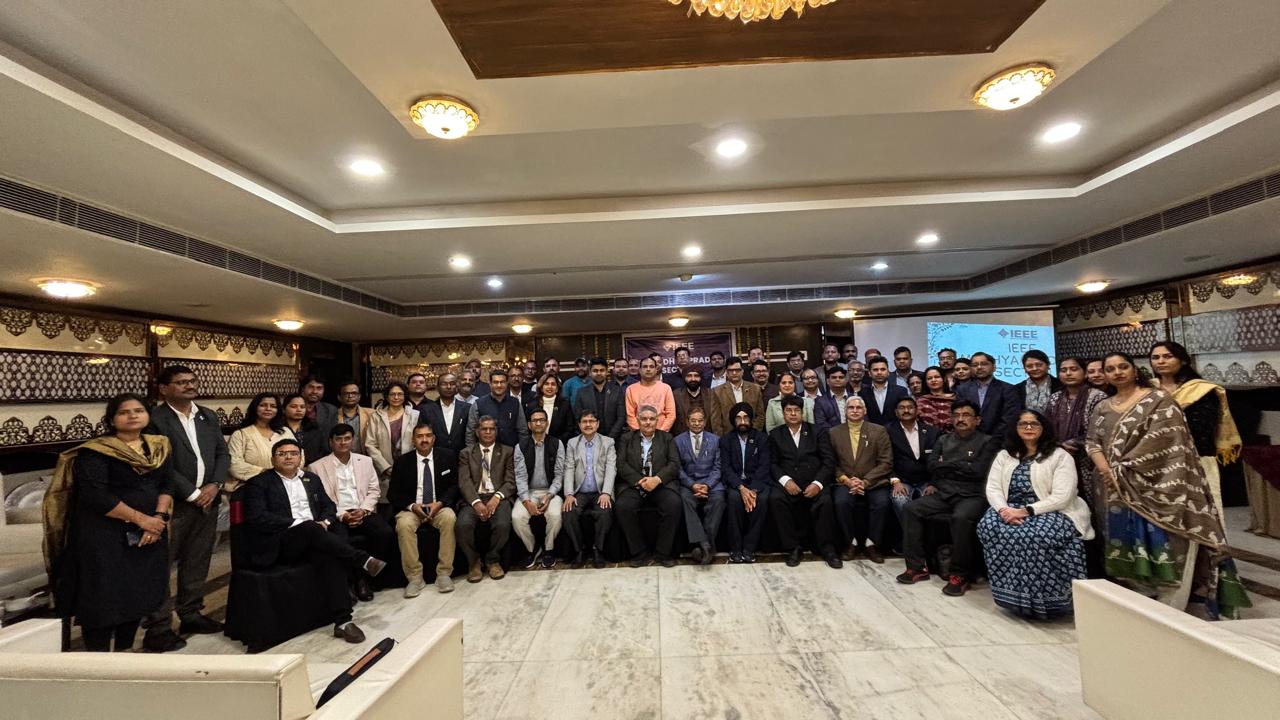 IEEE MP Section