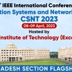 IEEE Madhya Pradesh Section